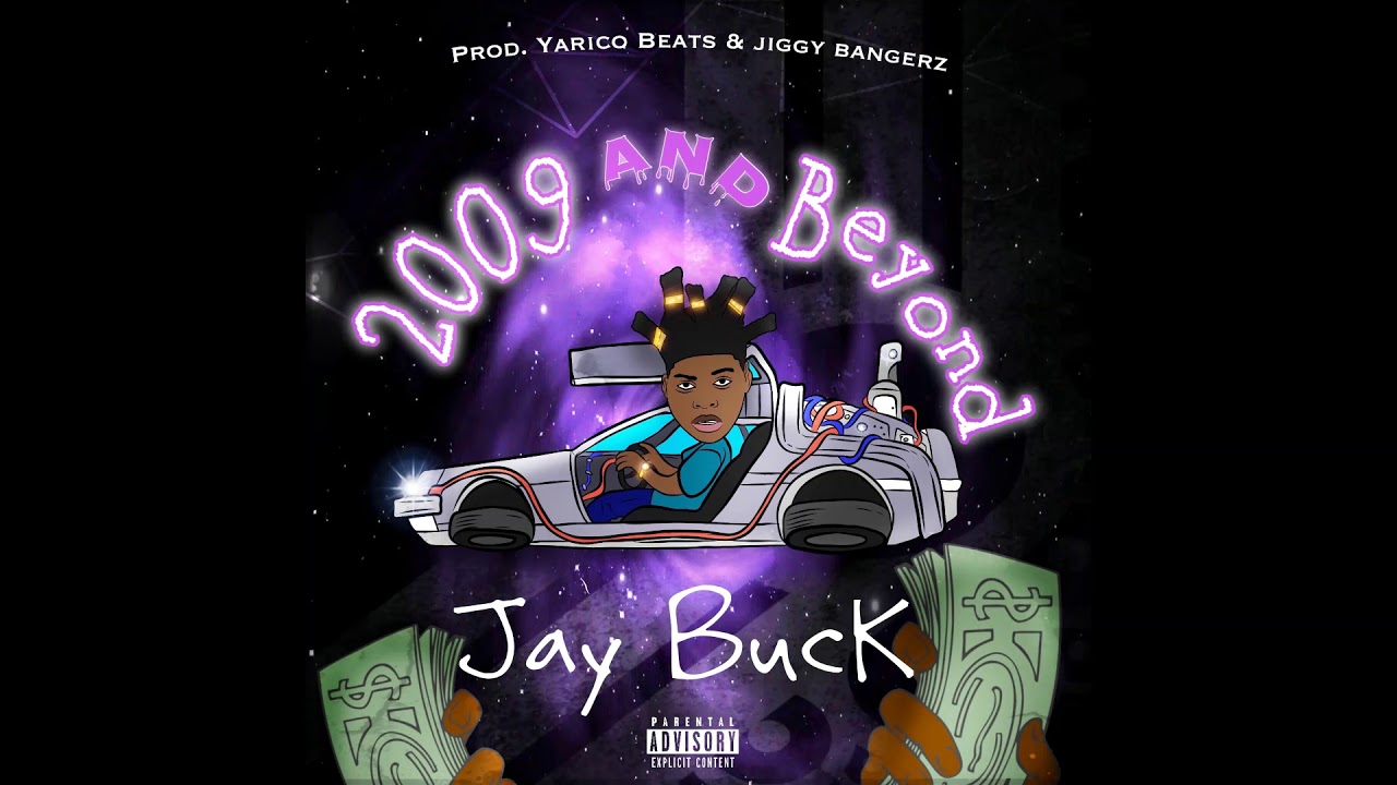 Kiss to the Playlist Track 27: Jay Buck “2009 and Beyond” – kishakisses